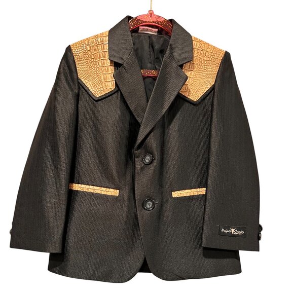 Buffalo Country Western Wear | Jackets & Coats | Buffalo Country Boys ...